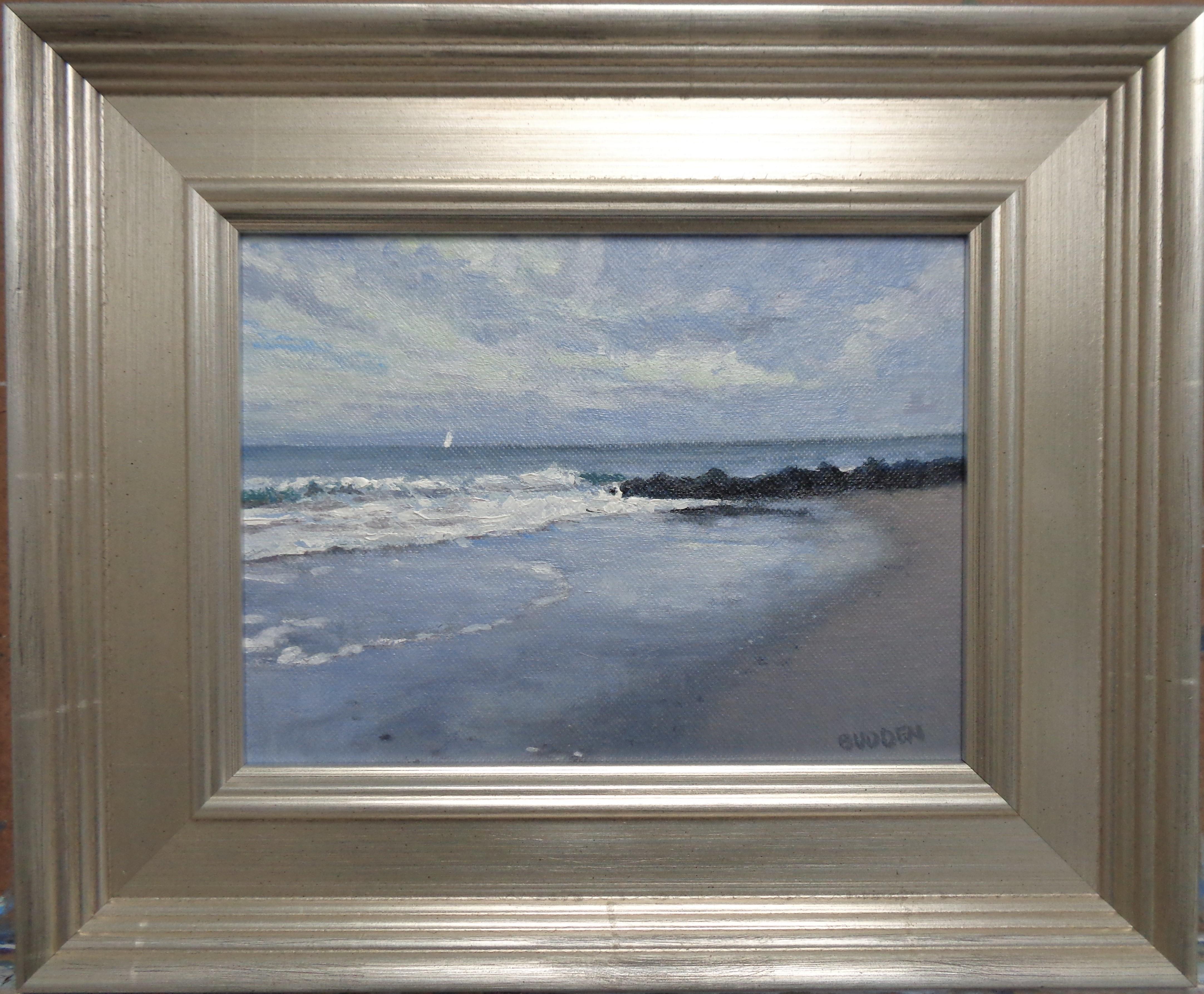 Lilyan Helen Lamberth - Southwestern Desert Landscape at 1stDibs