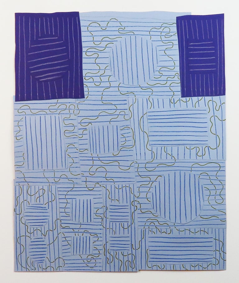Michael C. Thorpe - Algae at 1stDibs