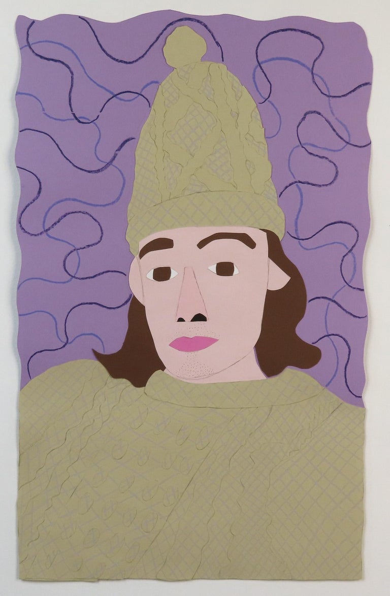 Michael C. Thorpe - Cozy Tio For Sale at 1stDibs