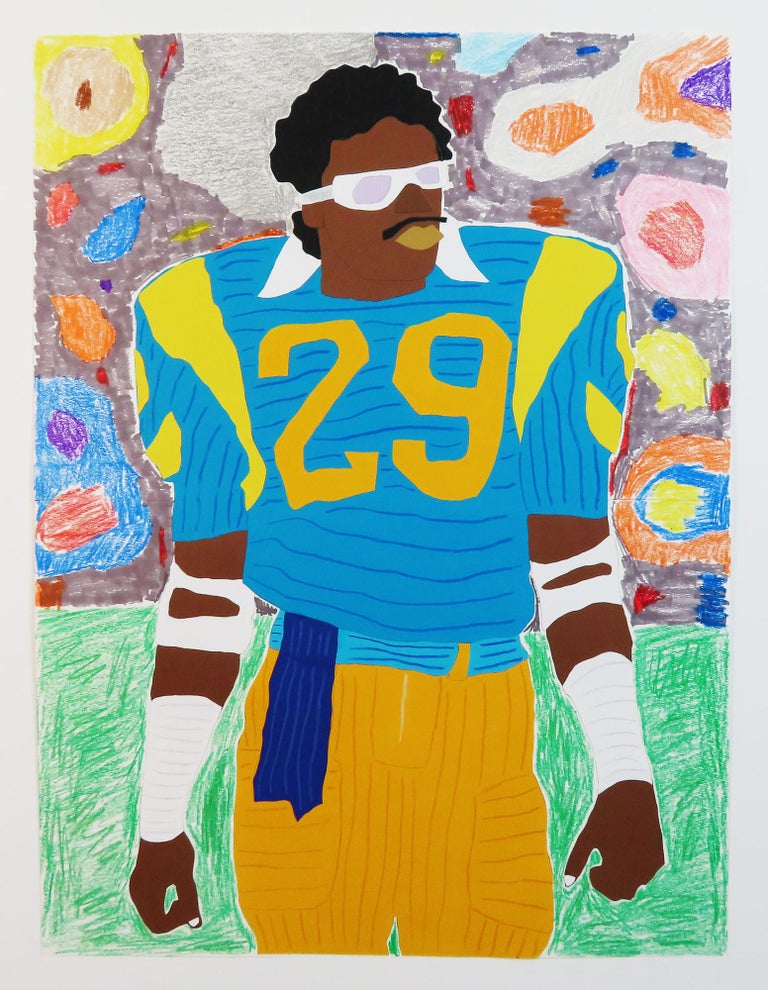 Michael C. Thorpe - E.Dick En vente sur 1stDibs