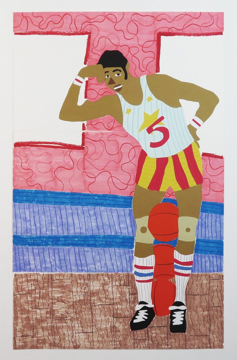 Michael C. Thorpe - Globe Trotter For Sale at 1stDibs