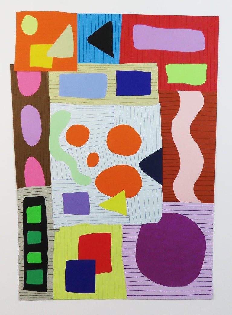 Michael C. Thorpe - MARS at 1stDibs