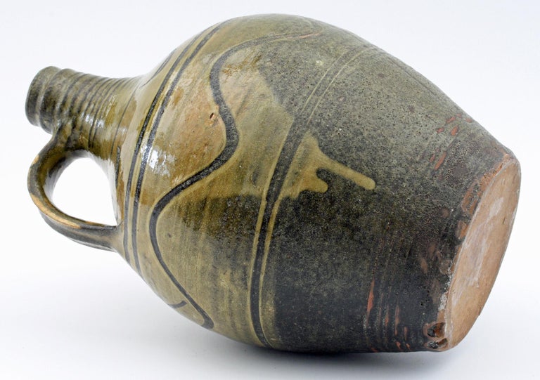 Michael Cardew Early Winchcombe Pottery Slip Design Studio Pottery ...