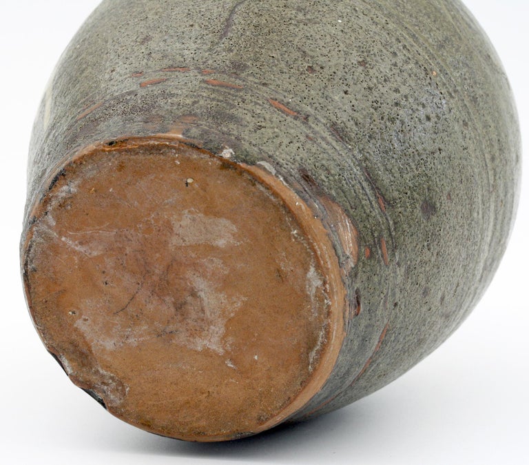Michael Cardew Early Winchcombe Pottery Slip Design Studio Pottery ...