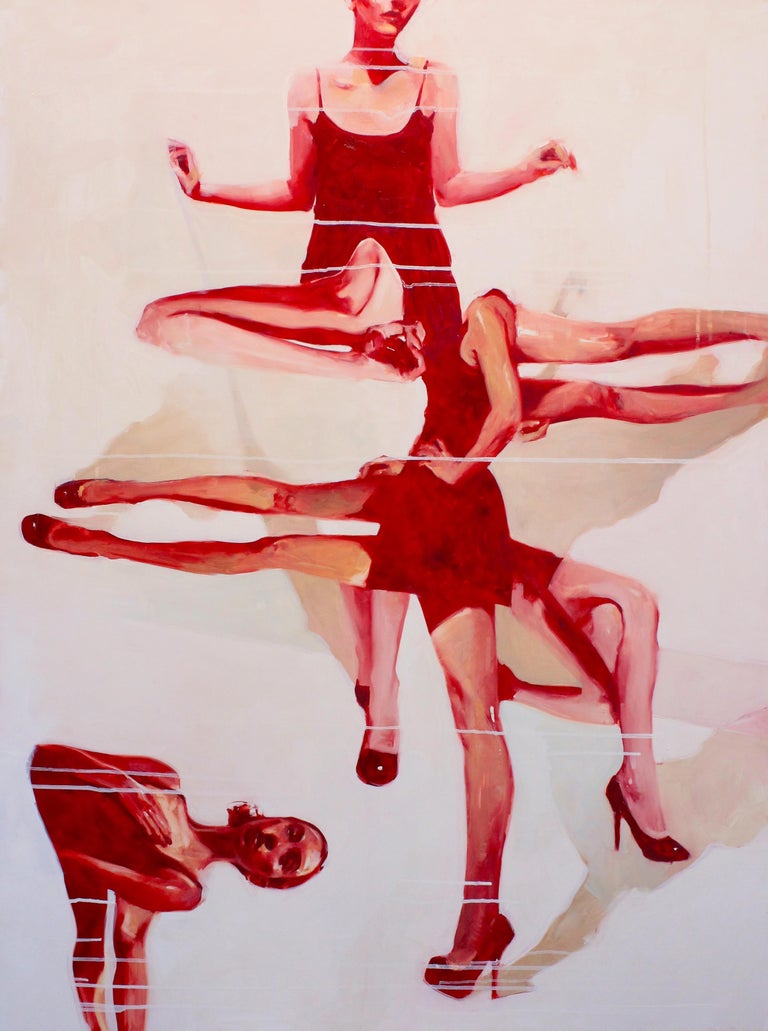 Michael Carson - "Apart" For Sale at 1stDibs