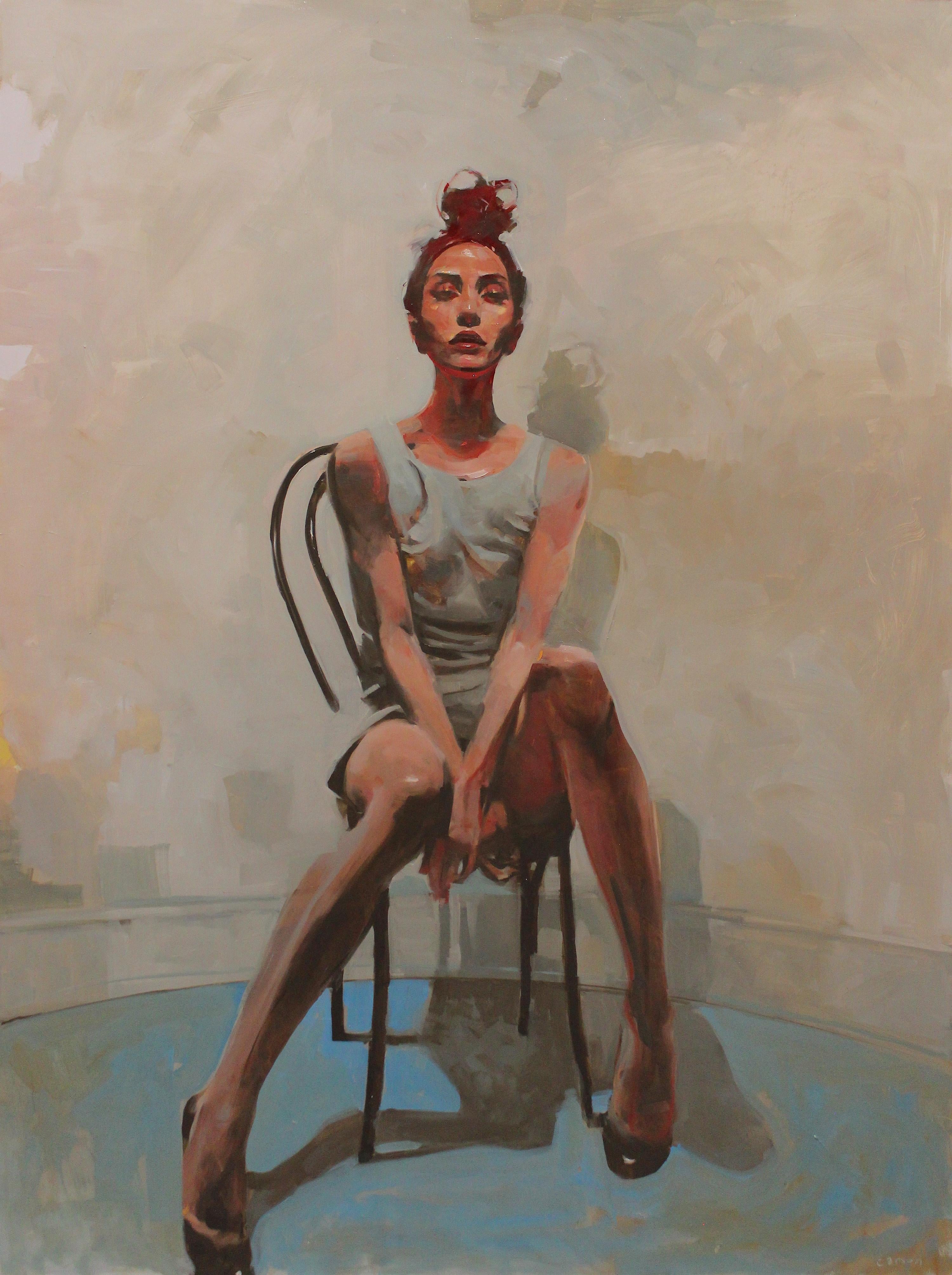 Michael Carson Art - 7 For Sale at 1stDibs | art paint, artist carson, artist michael carson