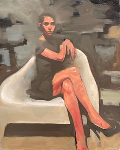 Michael Carson - "Binge" at 1stDibs