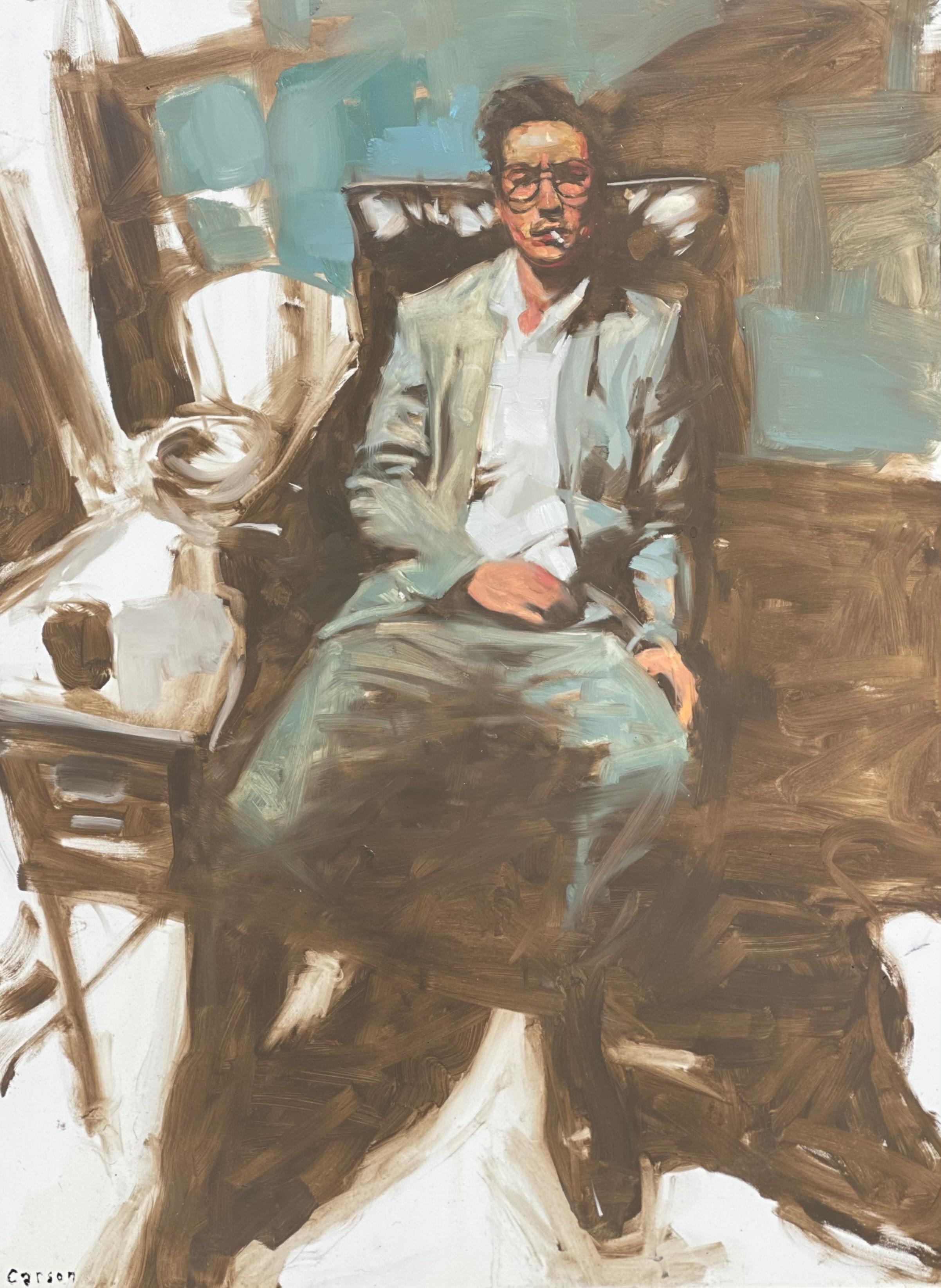 Michael Carson - "The After Party" at 1stDibs