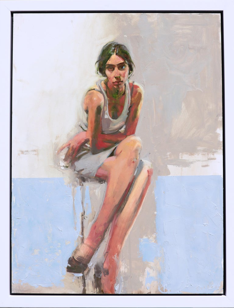 Michael Carson - "Listen" at 1stDibs