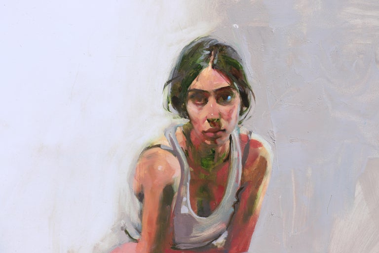 Michael Carson - "Listen" at 1stDibs