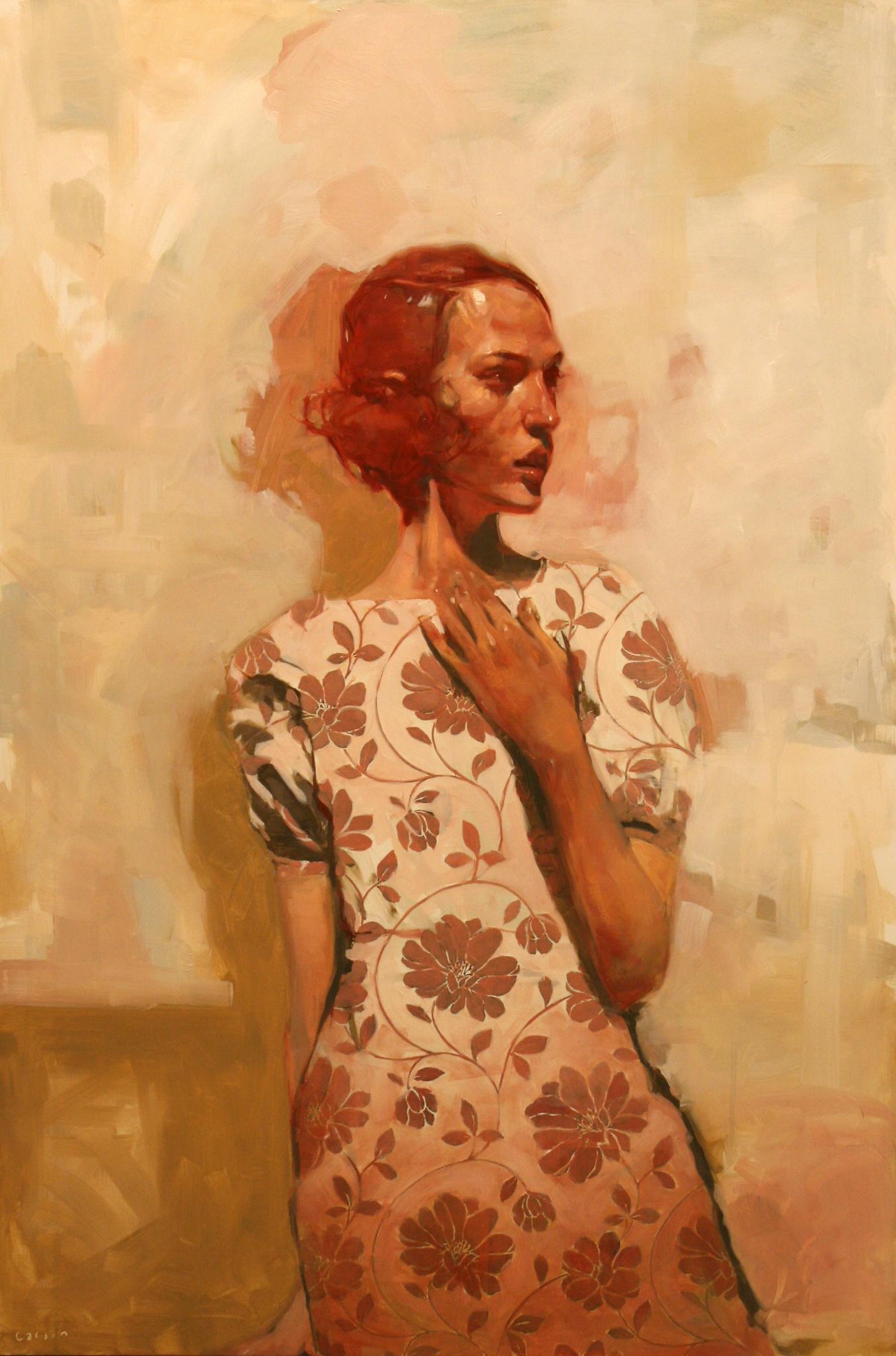 Michael Carson - "Binge" at 1stDibs