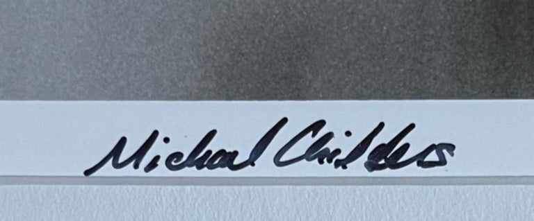 Michael Childers - Andy Warhol in New York, 1976, 2007 For Sale at 1stDibs