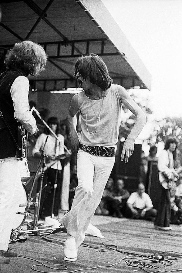 Michael Cooper (b.1941) - Rolling Stones, 1967 For Sale at 1stDibs