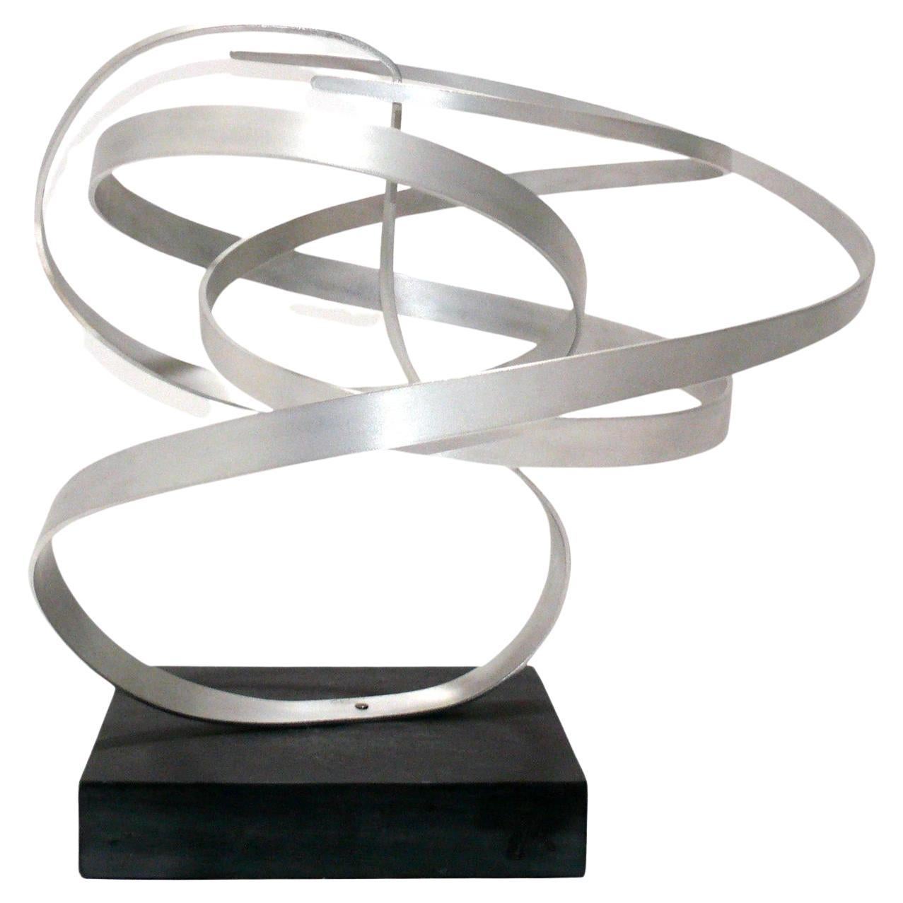 Michael Cutler Abstract Kinetic Sculpture at 1stDibs