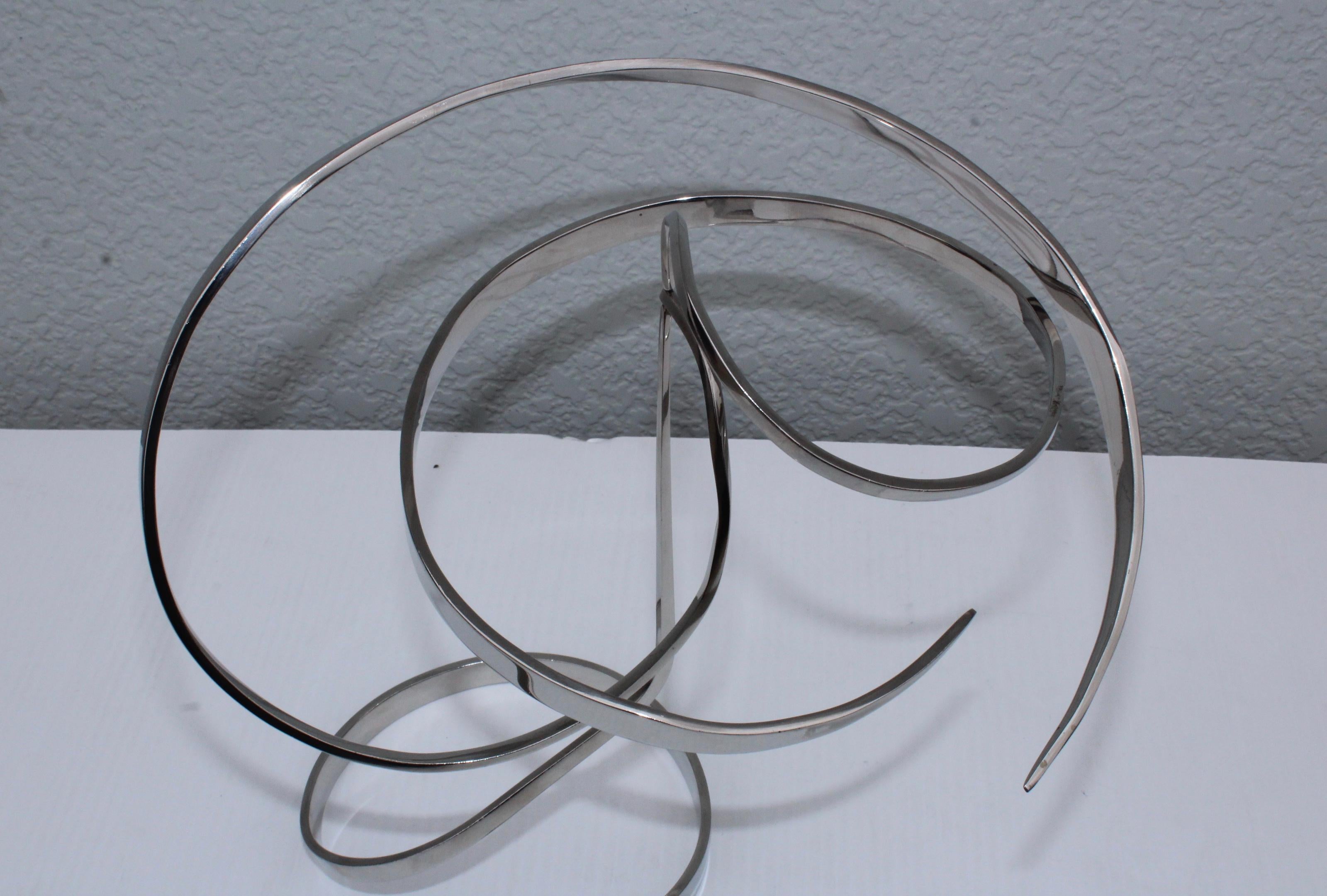 Michael Cutler Standing Kinetic Sculpture at 1stDibs