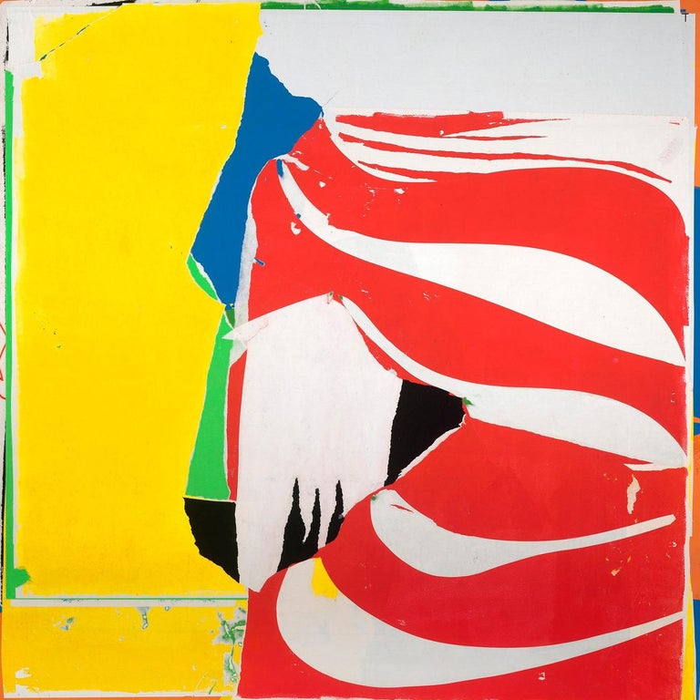 Michael Cutlip - The Fuzz For Sale at 1stDibs