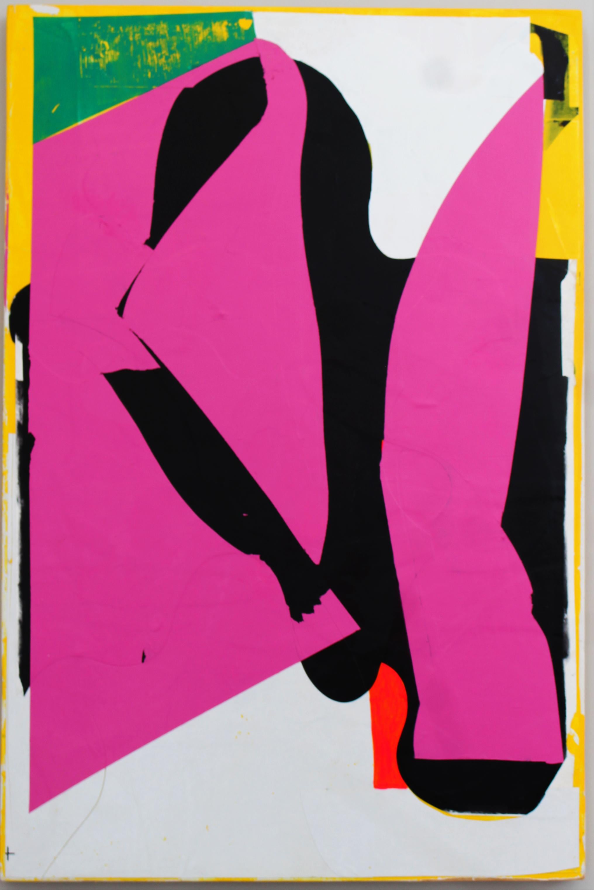 Michael Cutlip - Forceful For Sale at 1stDibs