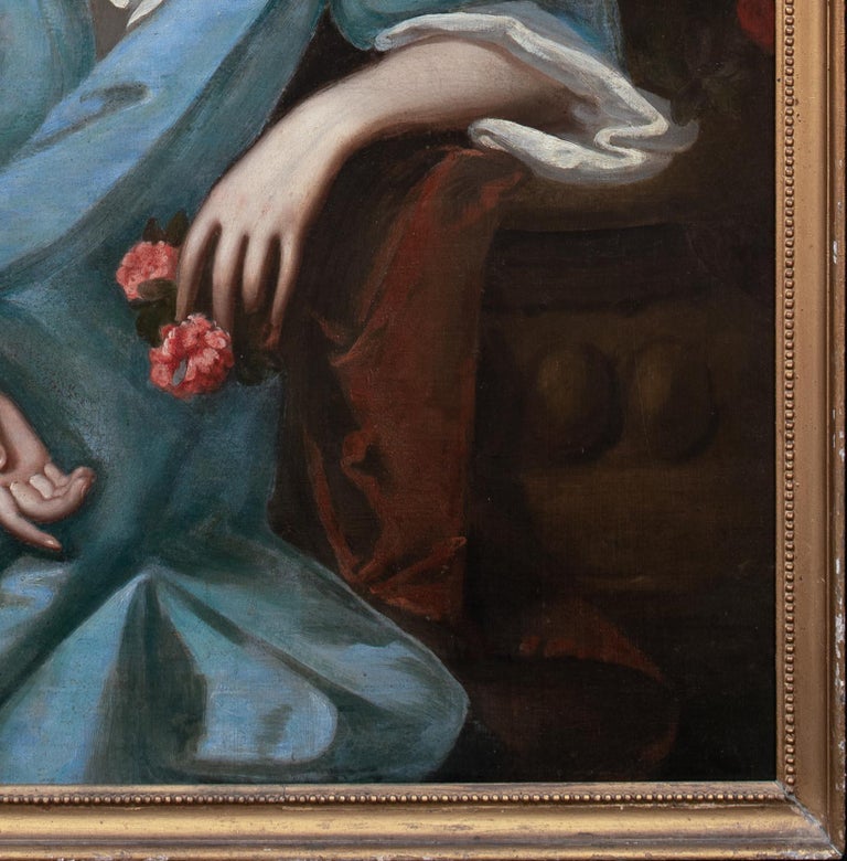 Portrait Anne Spencer, Countess of Sunderland (1683-1716) For Sale at ...