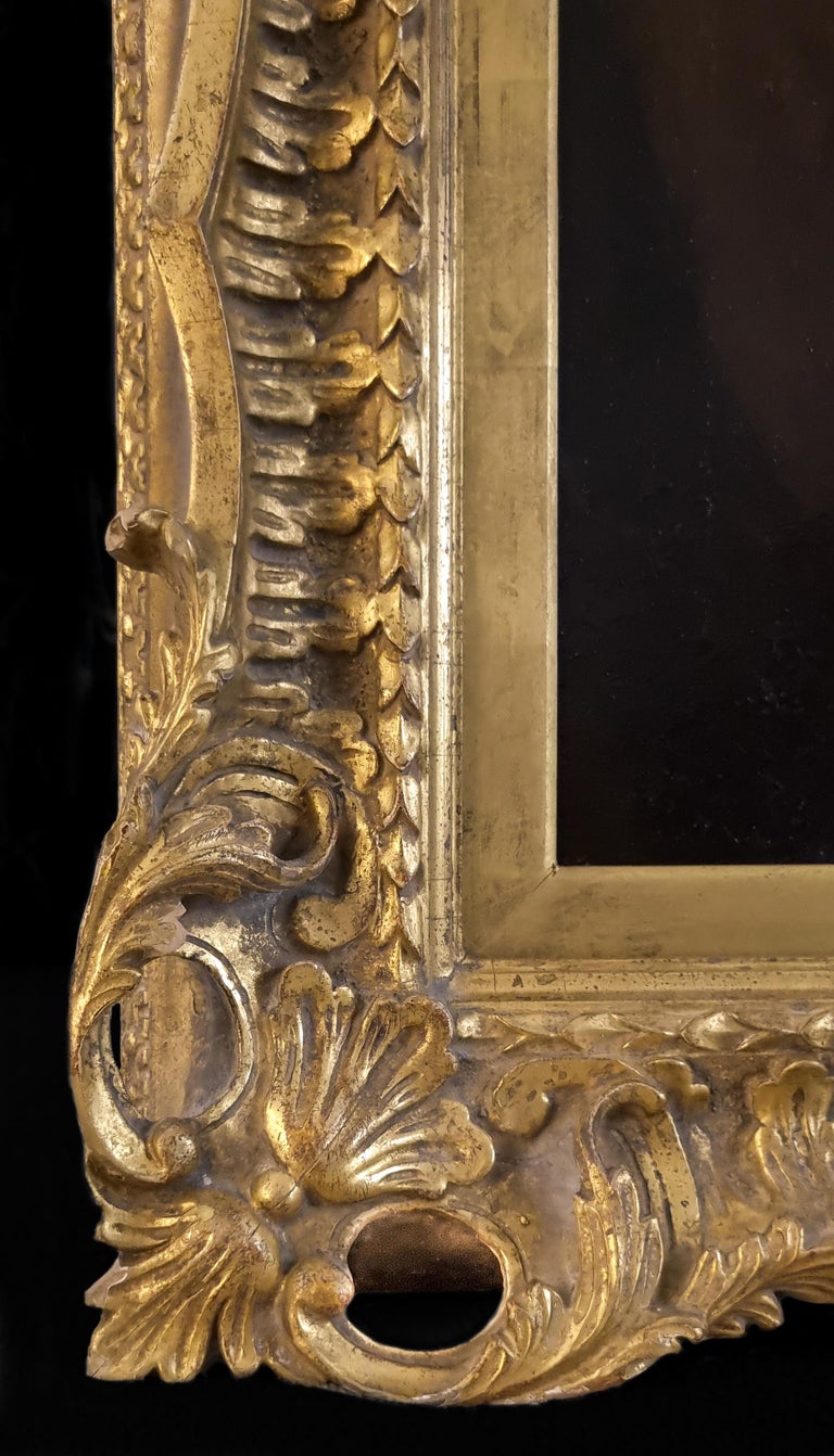 Michael Dahl - Portrait of Lady Margaret Aubrey Lowther c.1682-1692 ...