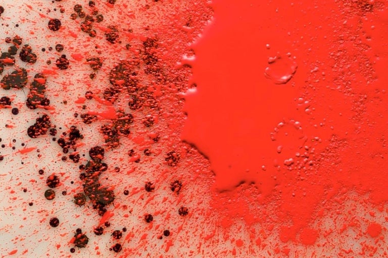 Michael David - For SRV (Small) For Sale at 1stDibs | srv drowning