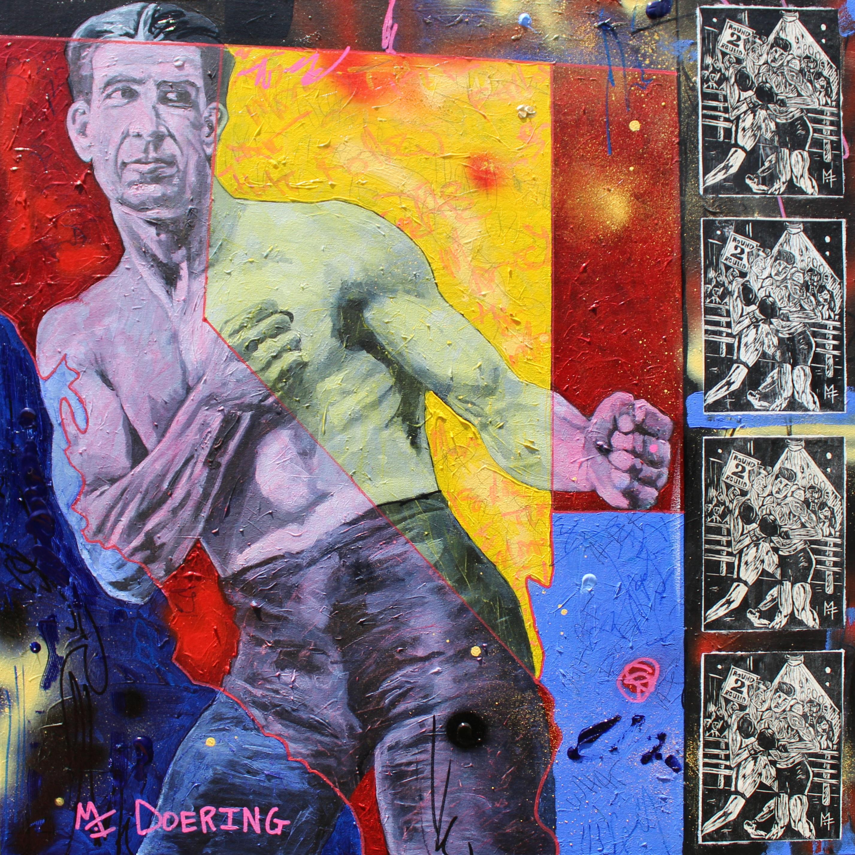 Christo - Ponte Sant'Angelo Wrapped For Sale at 1stDibs | geurund ...