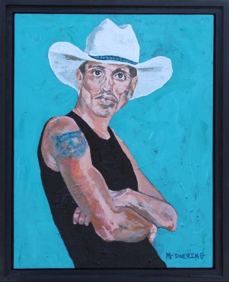 Michael Doering - Battle Born For Sale at 1stDibs