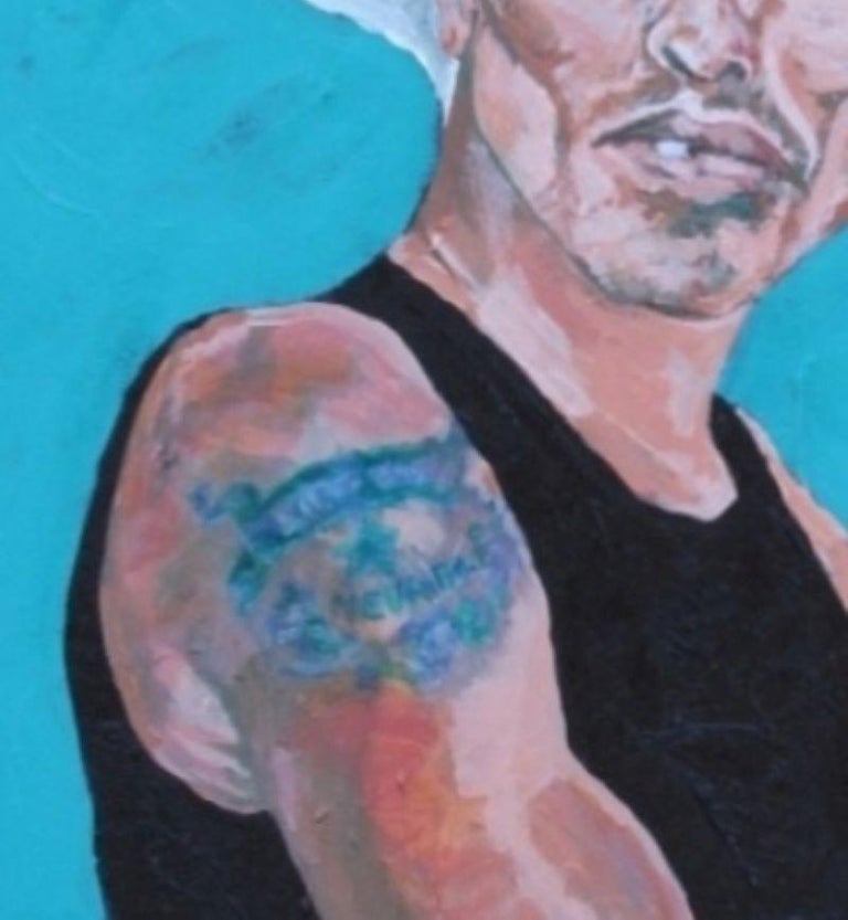 Michael Doering - Battle Born For Sale at 1stDibs