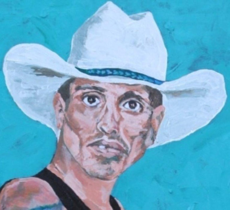 Michael Doering - Battle Born For Sale at 1stDibs