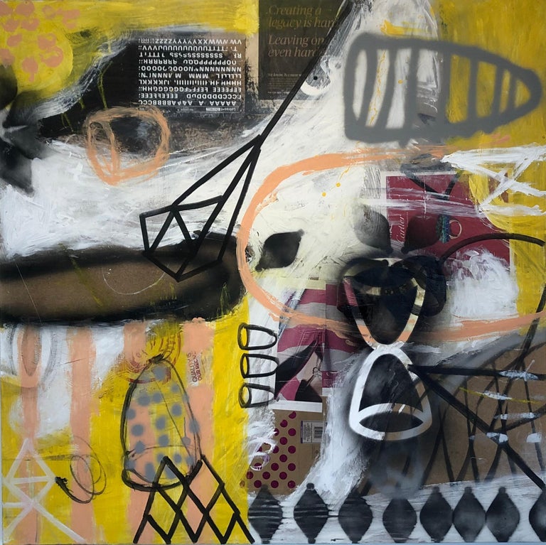 Michael Gadlin - The Recipe for Creating a Legacy For Sale at 1stDibs