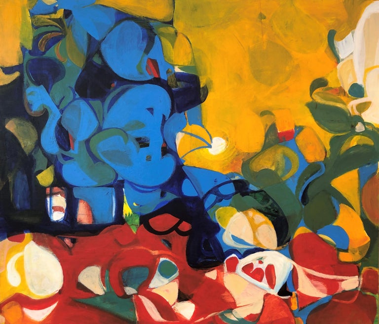 Michael Gallagher - Trickle For Sale at 1stDibs