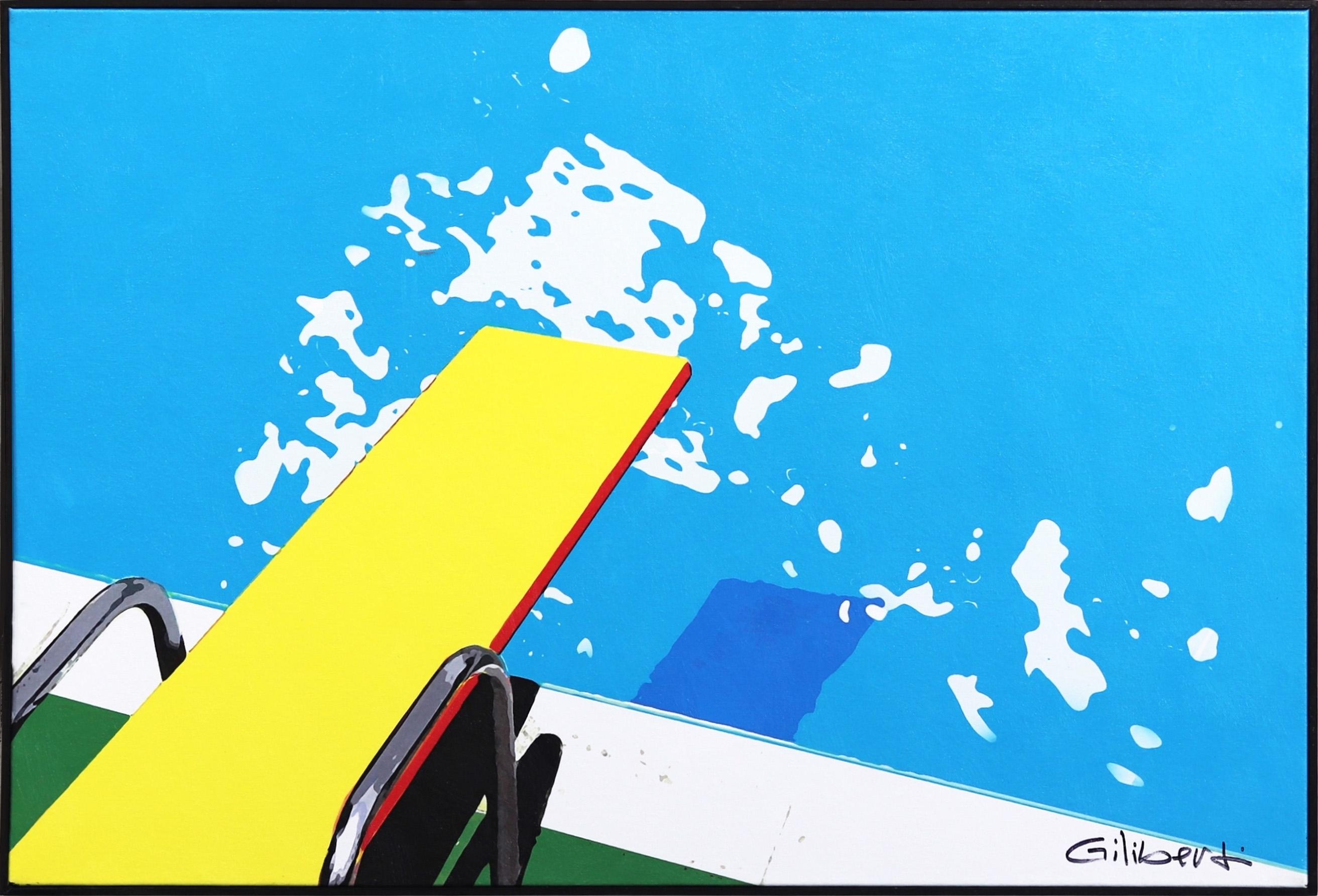 Michael Giliberti Art - 15 For Sale at 1stDibs | michael giliberti ...