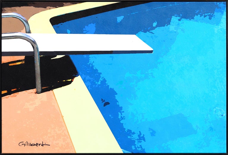 Michael Giliberti - Dive On In For Sale at 1stDibs