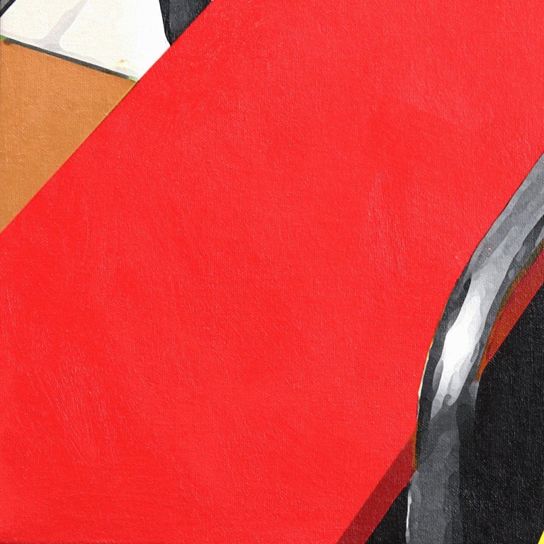Michael Giliberti - Morning Dive For Sale at 1stDibs