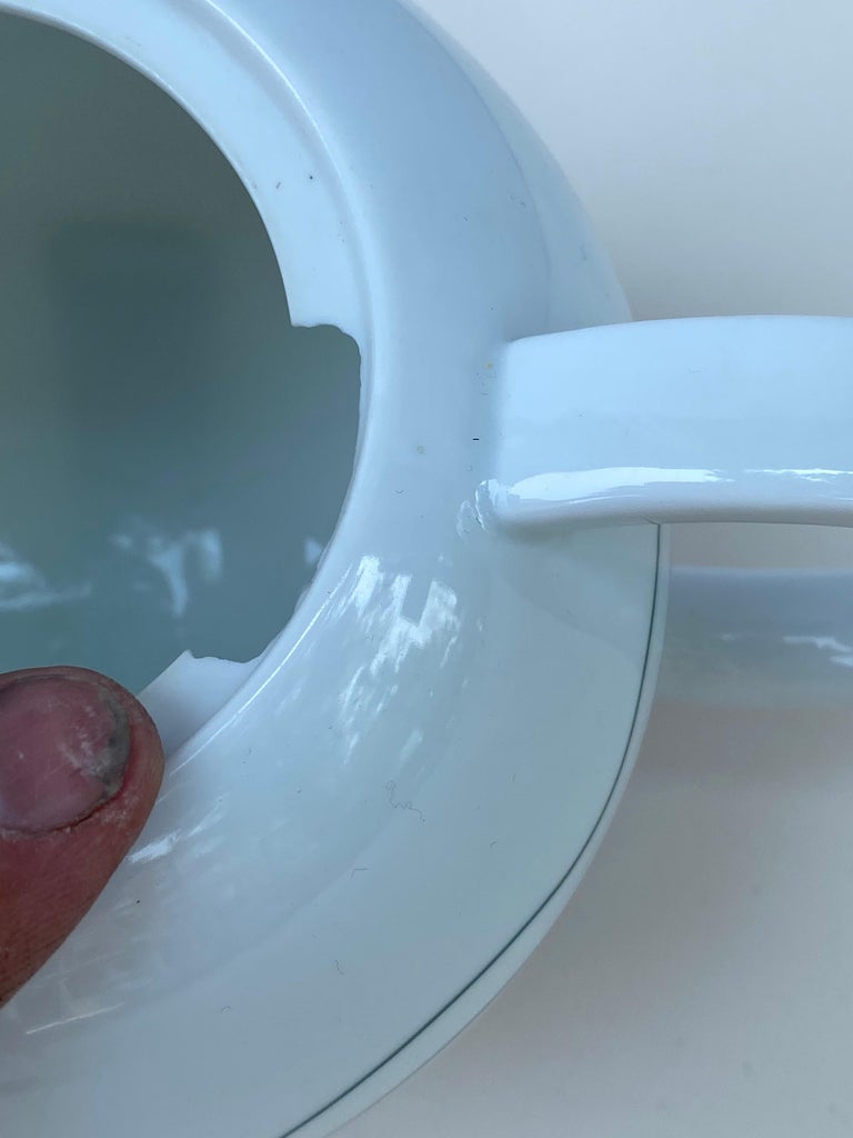 Michael Graves 1987 "The Little Dripper" for Swid Powell Coffee Pot at ...