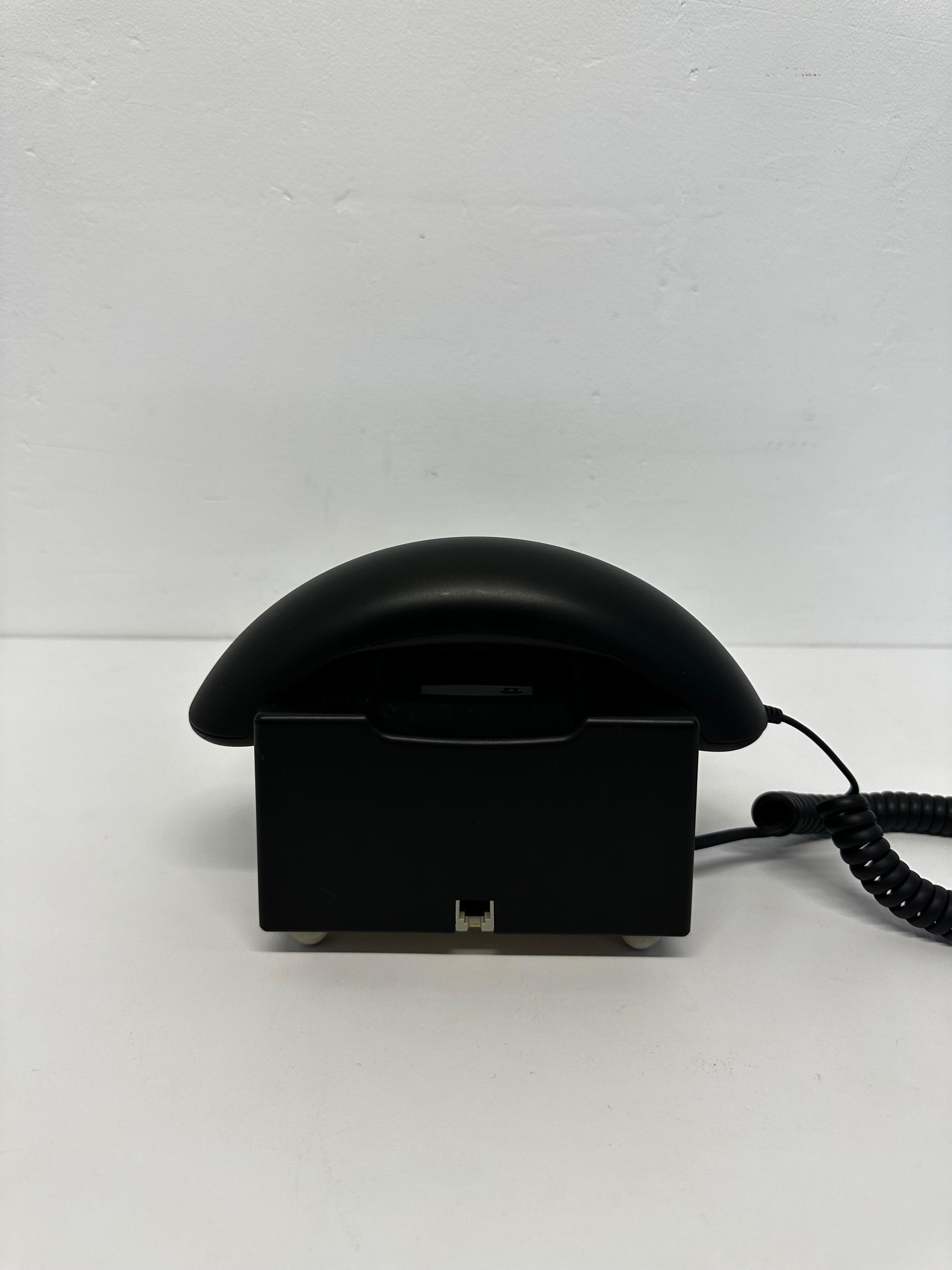 Michael Graves Postmodern Deco Revival Corded Telephone Model MG1000 at ...
