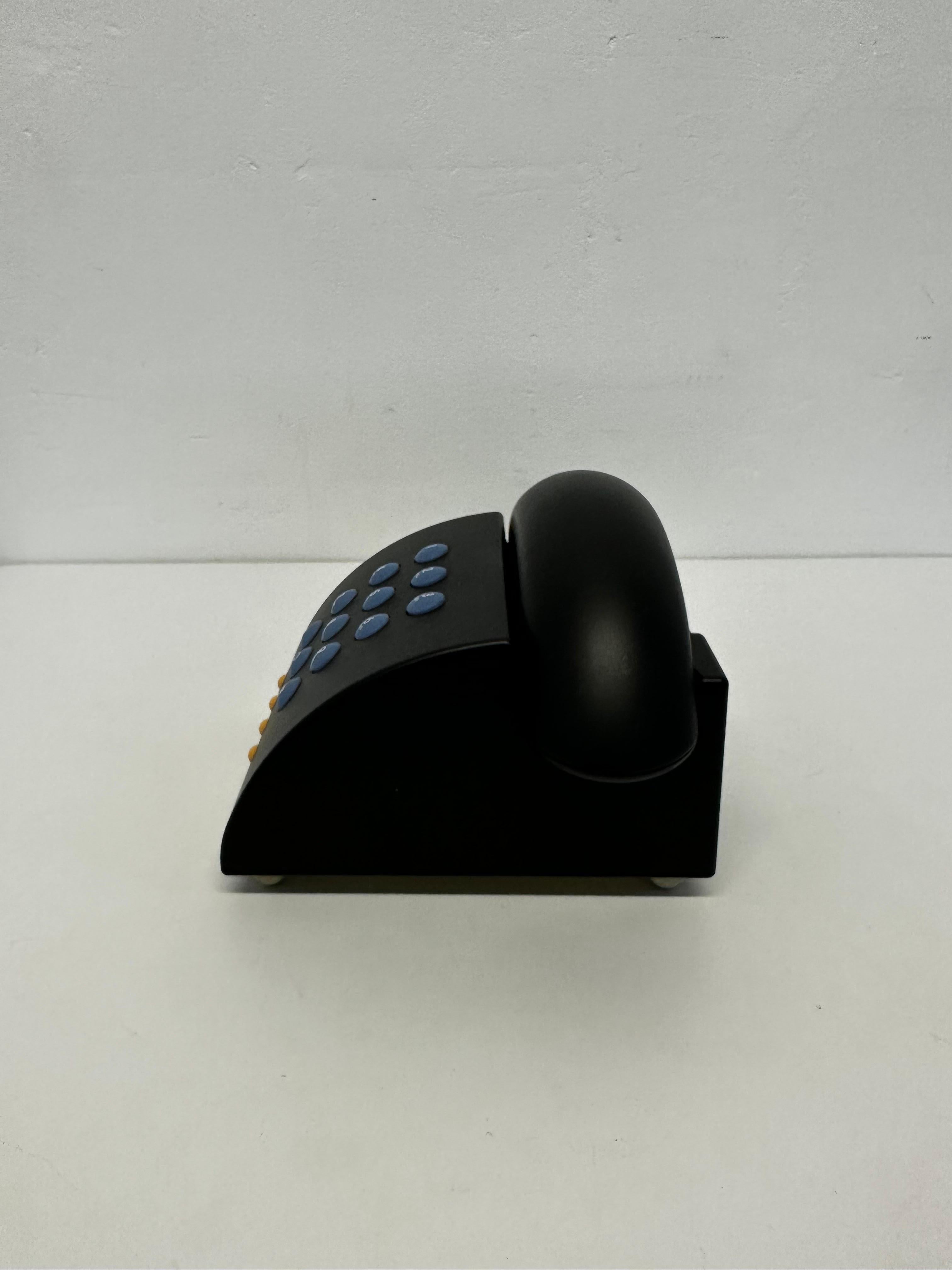 Michael Graves Postmodern Deco Revival Corded Telephone Model MG1000 at ...