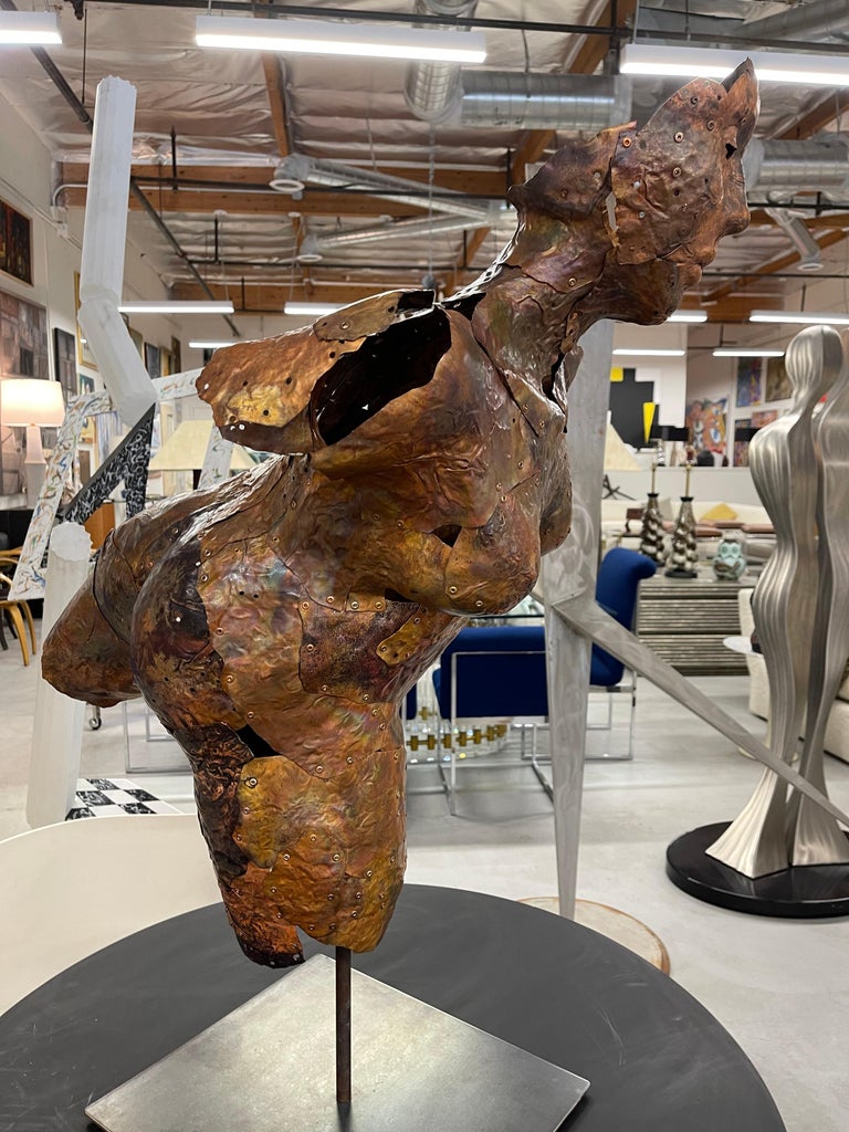 Michael Hannon “Athena” For Sale at 1stDibs