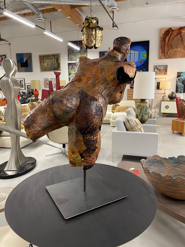 Michael Hannon “Athena” For Sale at 1stDibs