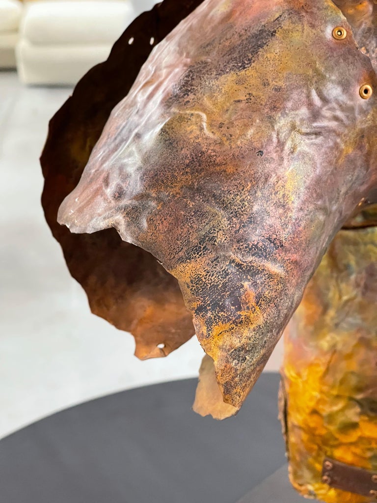 Michael Hannon “Athena” For Sale at 1stDibs