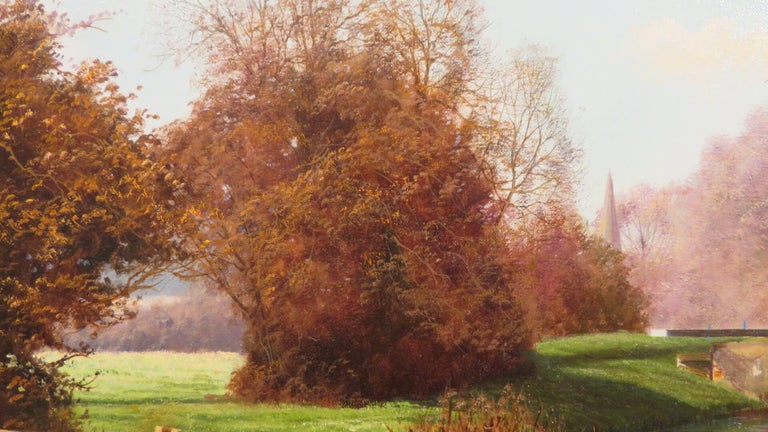 Michael James smith - Michael James Smith (1976-) FINE ORIGINAL realist ...