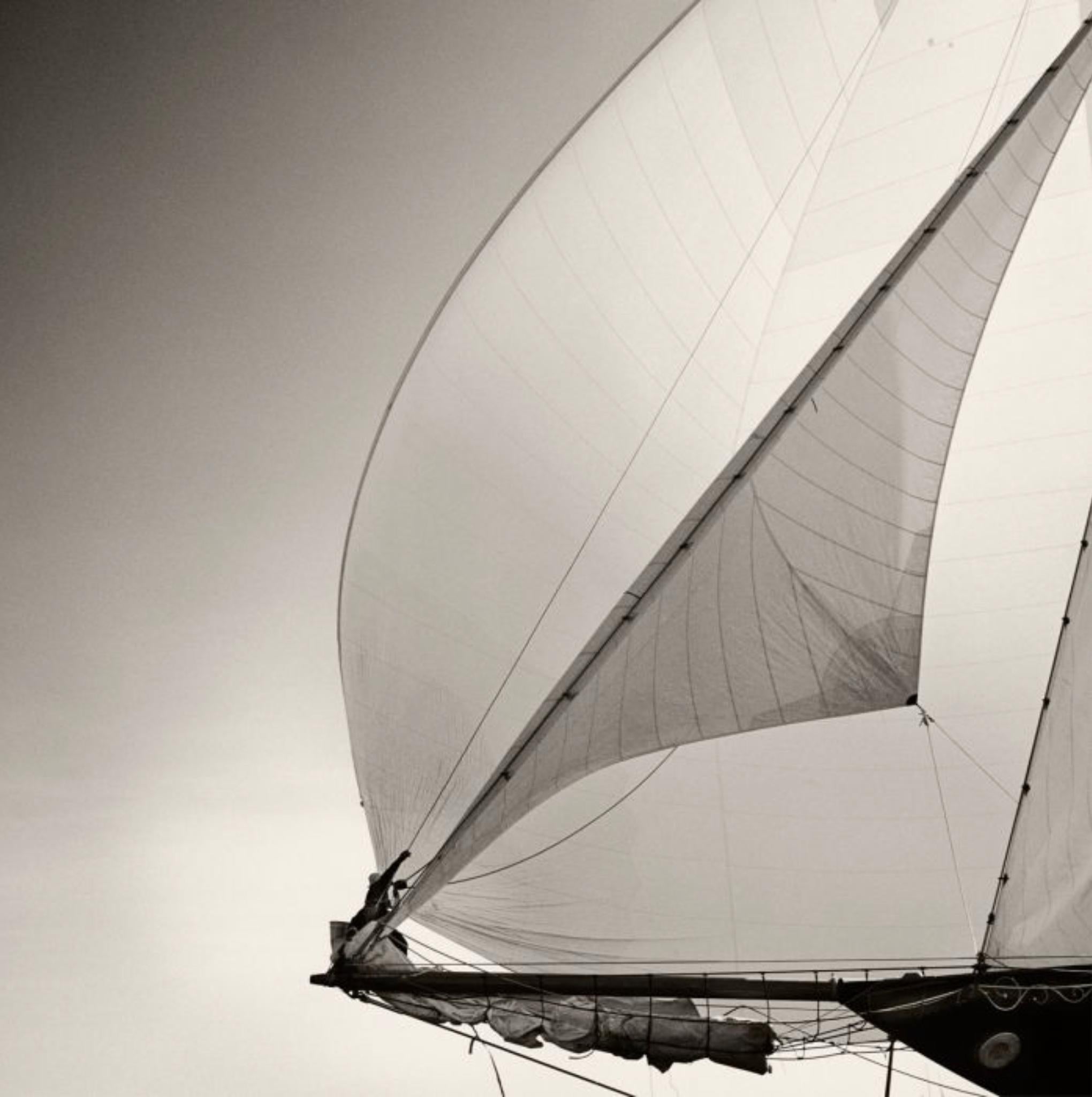 Michael Kahn - Three Dories at 1stDibs