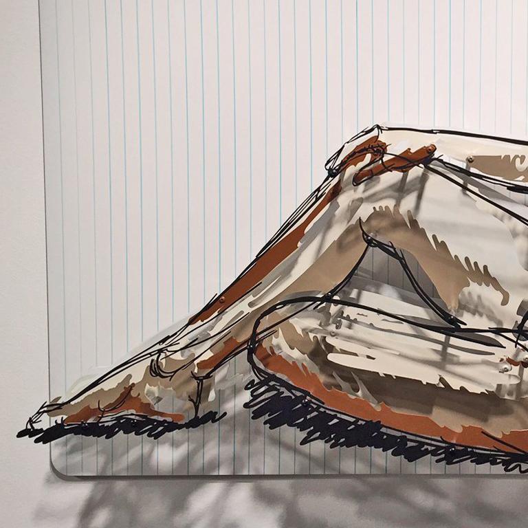 Michael Kalish - Astrid For Sale at 1stDibs