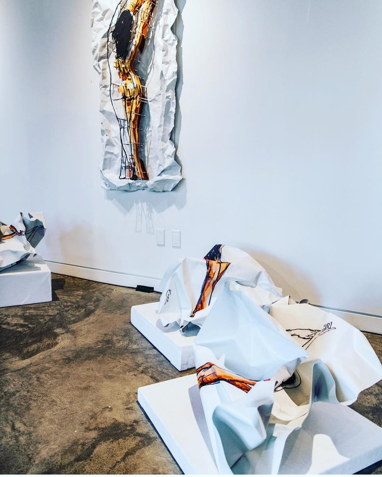 Michael Kalish - Michael Kalish, Ava For Sale at 1stDibs | michael ...