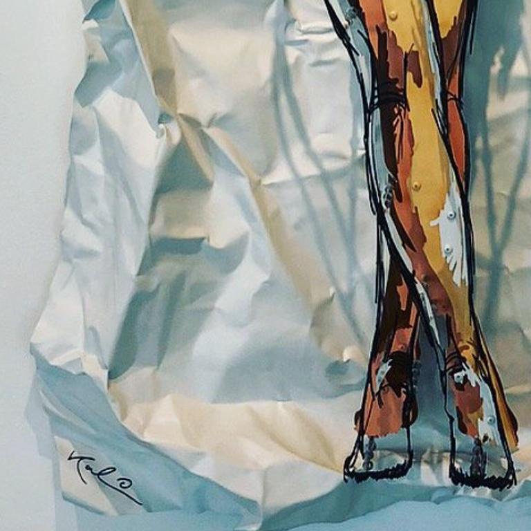 Michael Kalish - Michael Kalish, Ava For Sale at 1stDibs | michael ...