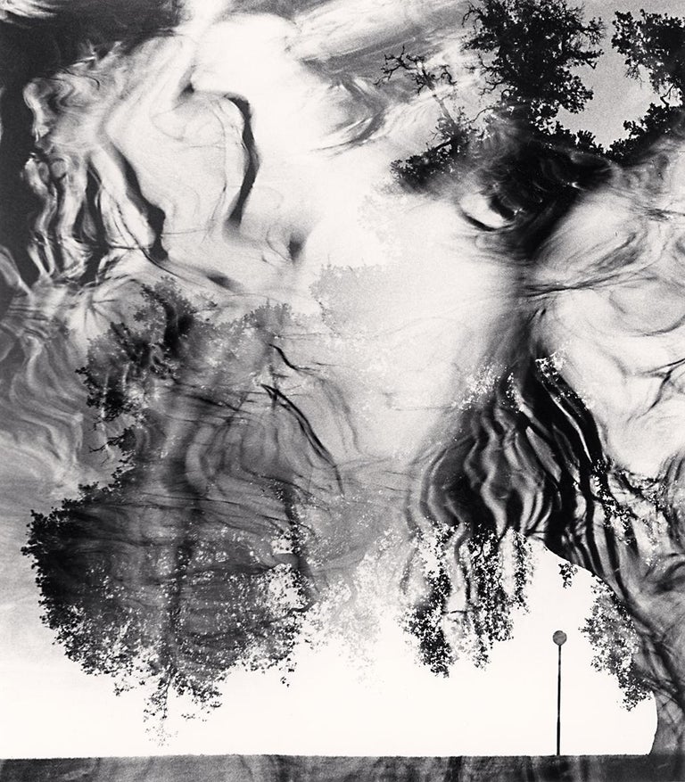 Michael Kenna - Reflection, Santa Cruz, California, USA For Sale at 1stDibs