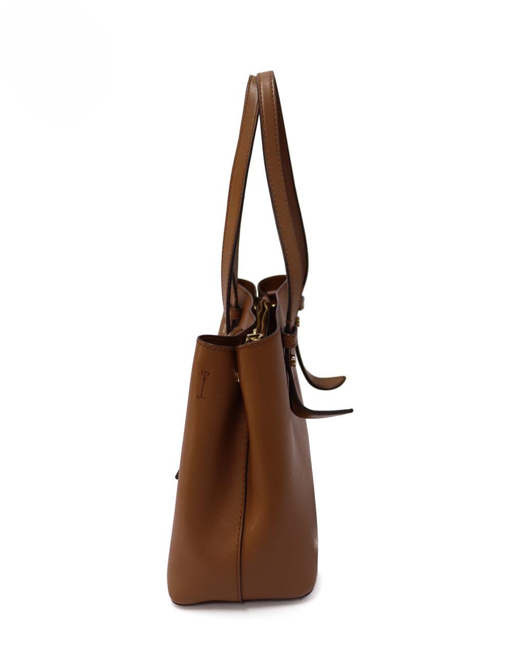 Michael Kors Women's Mel Small Tote Bag For Sale at 1stDibs