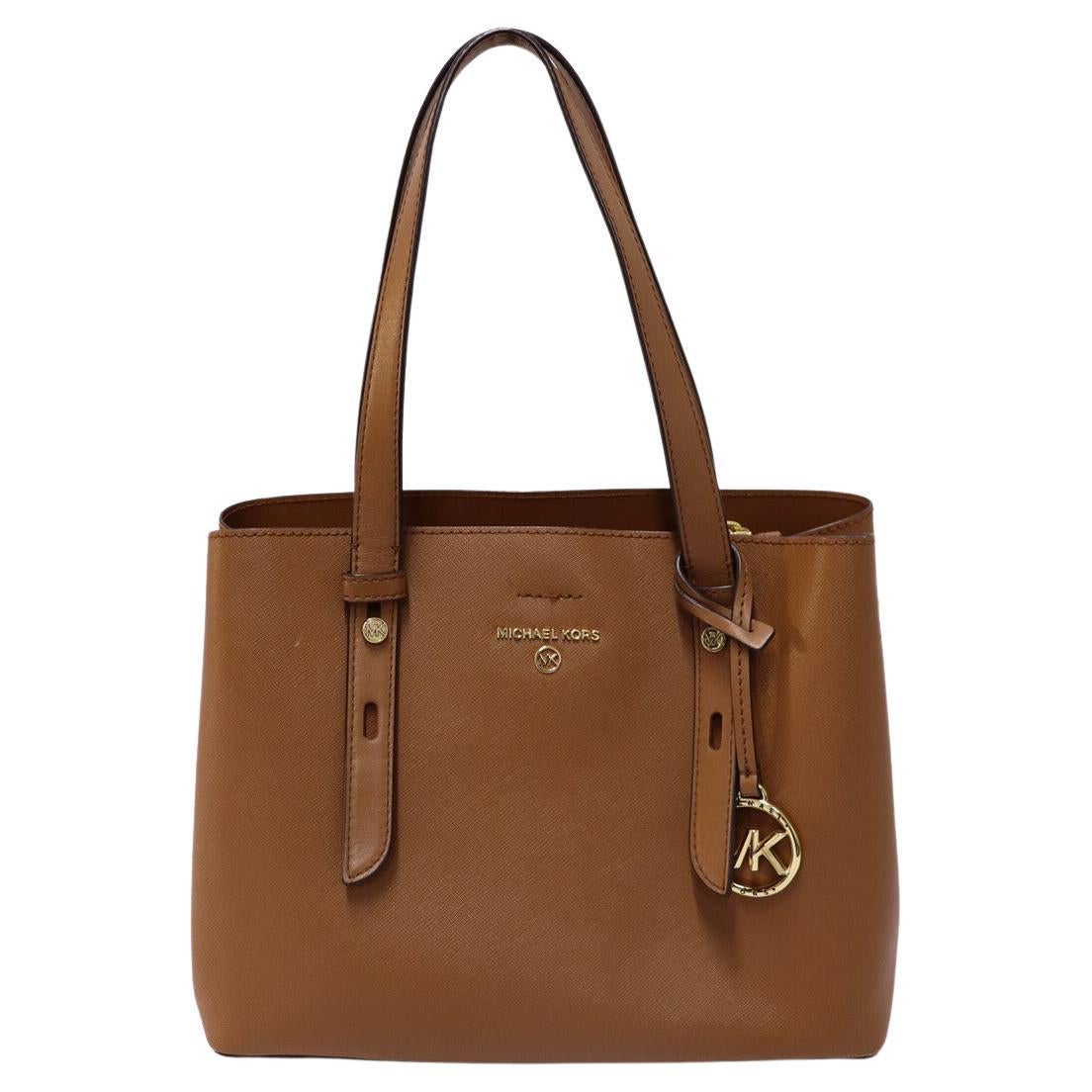 Michael Kors Women's Mel Small Tote Bag For Sale at 1stDibs