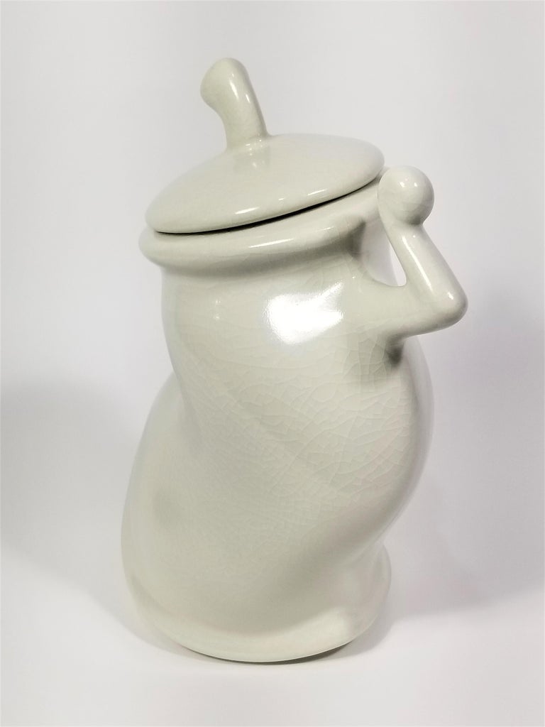 Michael Lambert Sculptural Glazed Ceramic at 1stDibs | michael lambert ...