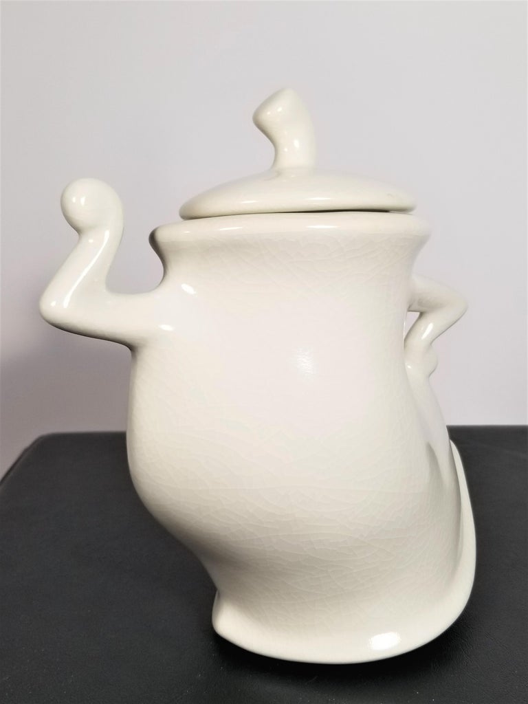 Michael Lambert Sculptural Glazed Ceramic at 1stDibs | michael lambert ...