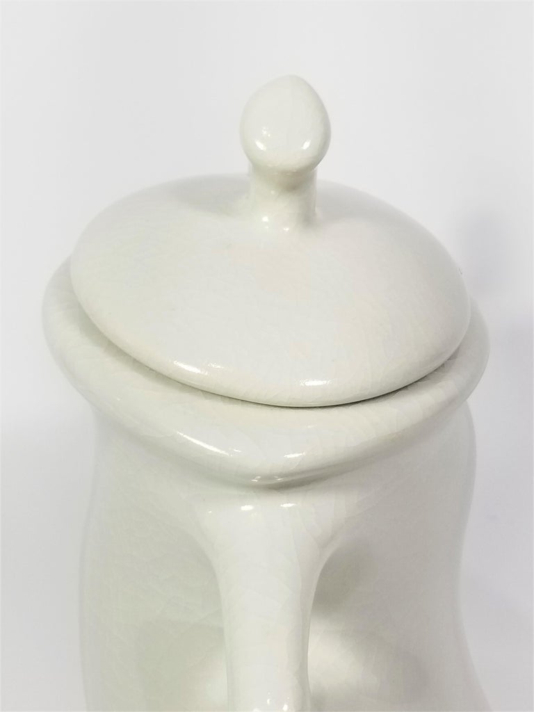 Michael Lambert Sculptural Glazed Ceramic at 1stDibs | michael lambert ...